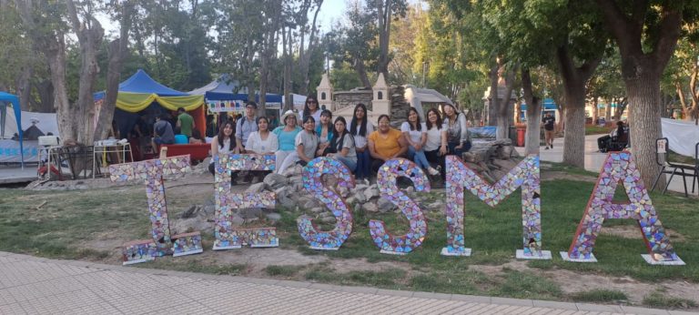 Instituto de Estudios Superiores Santa María – Catamarca